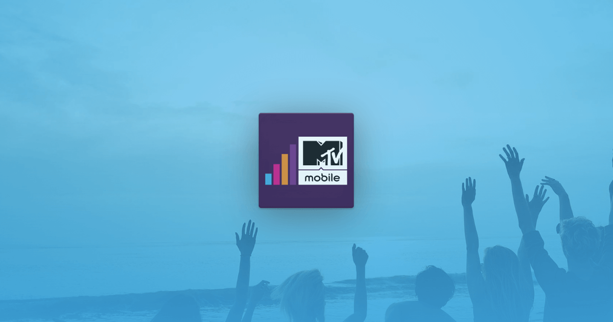 MTV Mobile Romania | Maronqua